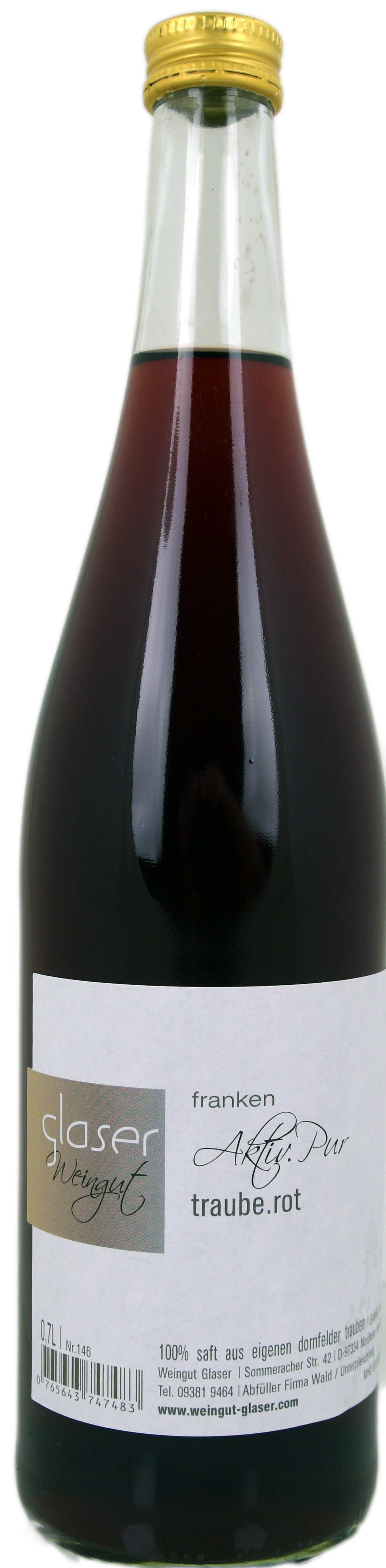 LITER – Weingut Glaser